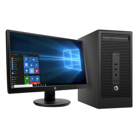 Ordinateur Fixes ou Portable